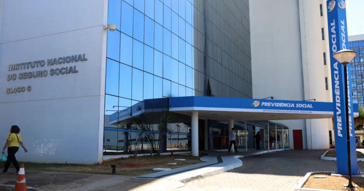 INSS alerta para golpe com aplicativo falso que promete reembolso a ...