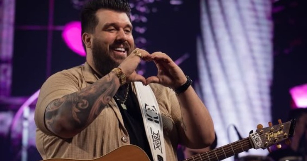 Festa do Peão de Barretos confirma show de Panda na edição 2026 | Plox