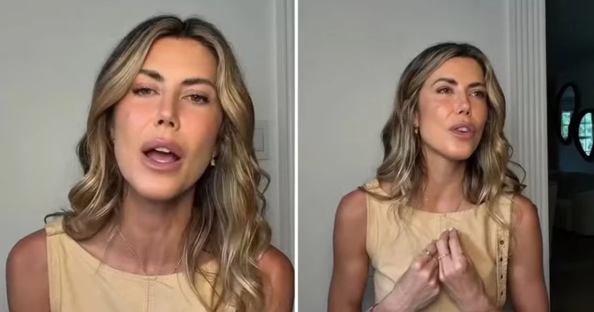 Martha Graeff se pronuncia após ser citada em investigação ligada a ...