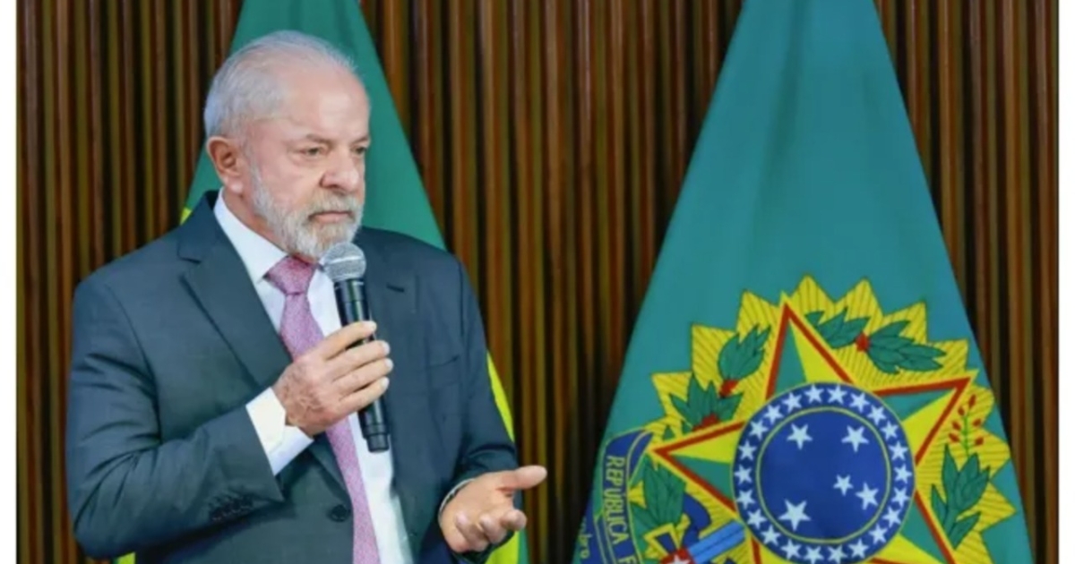 Datafolha: desaprovação a Lula sobe para 51% e aprovação cai para 45% ...