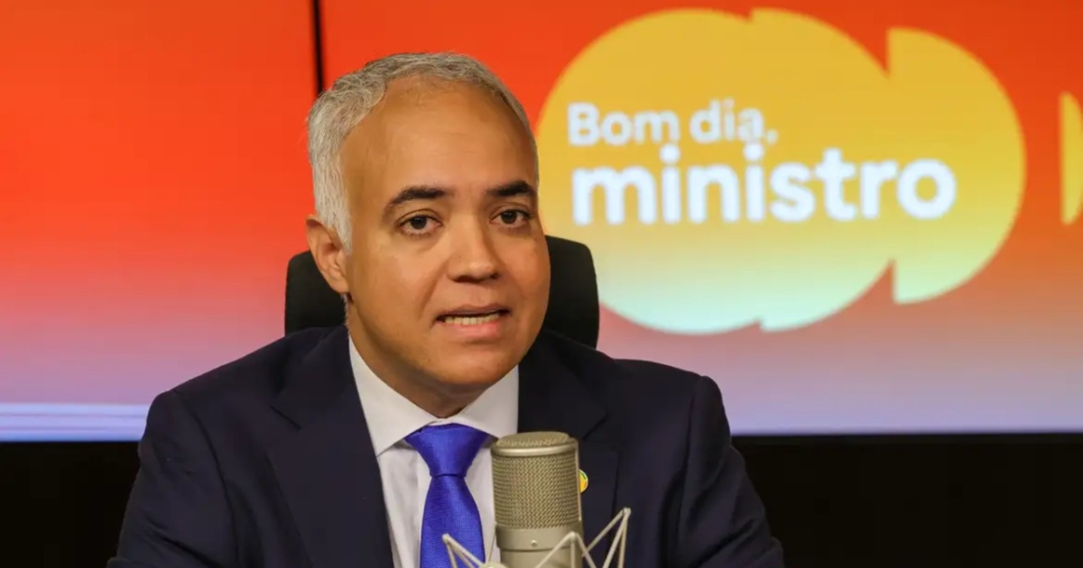 Governo divulga em maio lista de famílias para programa de construção e ...