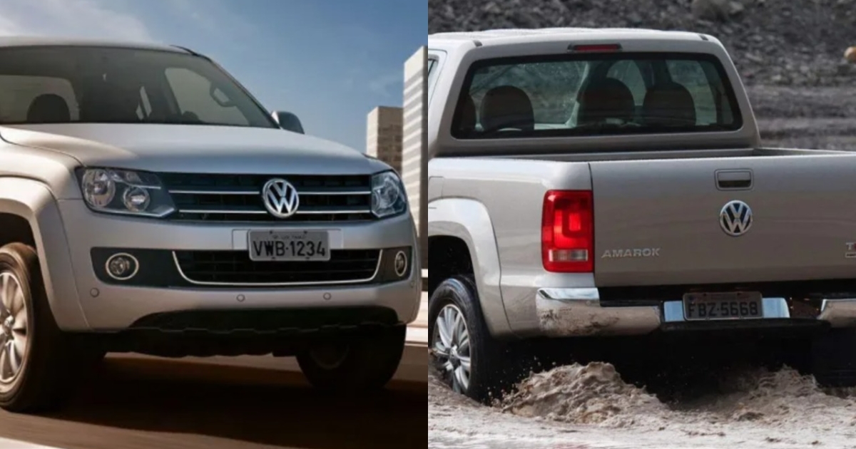 Volkswagen é condenada a pagar R$ 15 milhões por irregularidades em ...