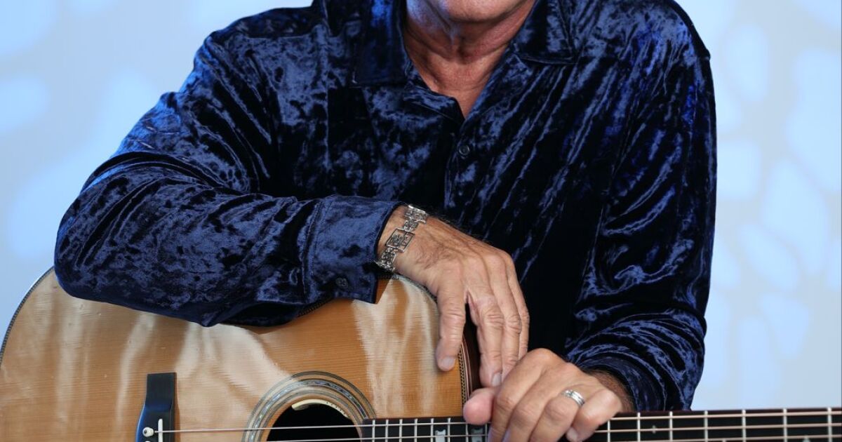 Série MPB volta a Ipatinga em 2026 e abre temporada com show “50 Anos ...