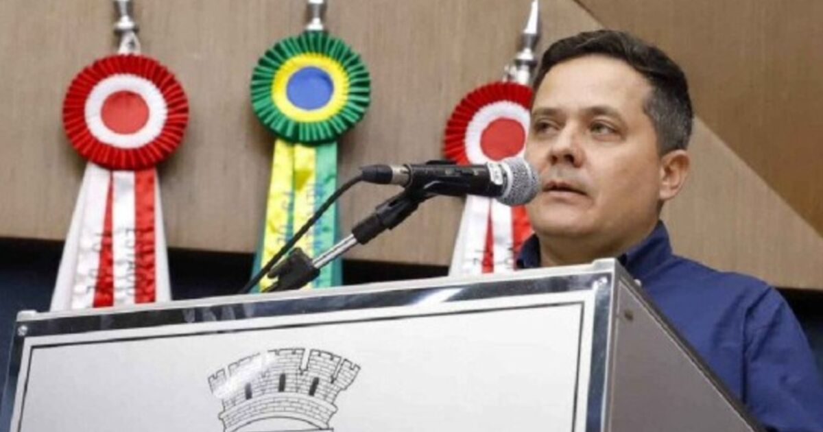 Novo traça meta para 2026 em Minas: eleger três federais e ampliar ...
