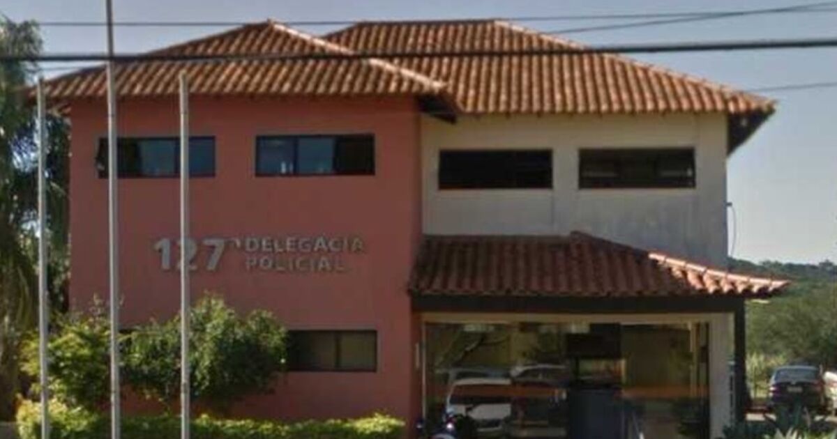 Foragido por roubo em Minas é preso em Cabo Frio após troca de ...