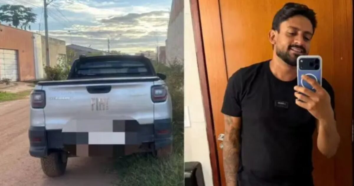 Empresário Laércio Muller desaparece após entrar em residência em ...